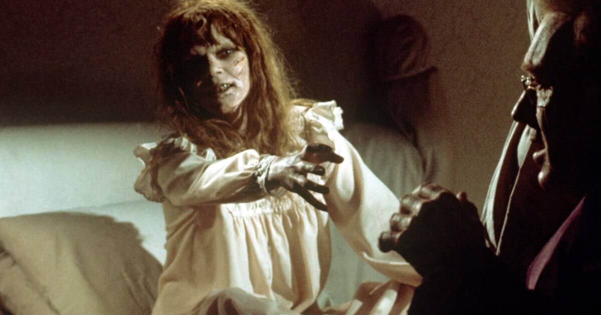 31 Days of Horror: 7 Scary Possession Films You'll Wish You'd Never Watched