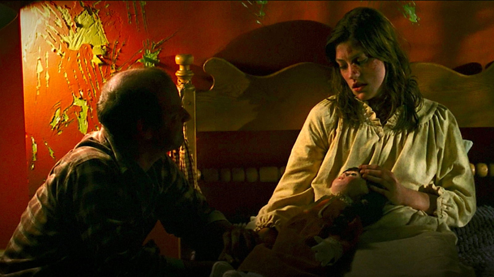 31 Days of Horror: 7 Scary Possession Films You'll Wish You'd Never Watched