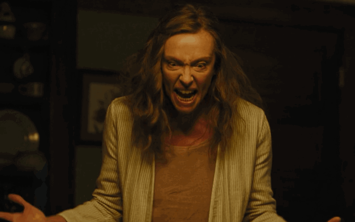 31 Days of Horror: 7 Scary Possession Films You'll Wish You'd Never Watched