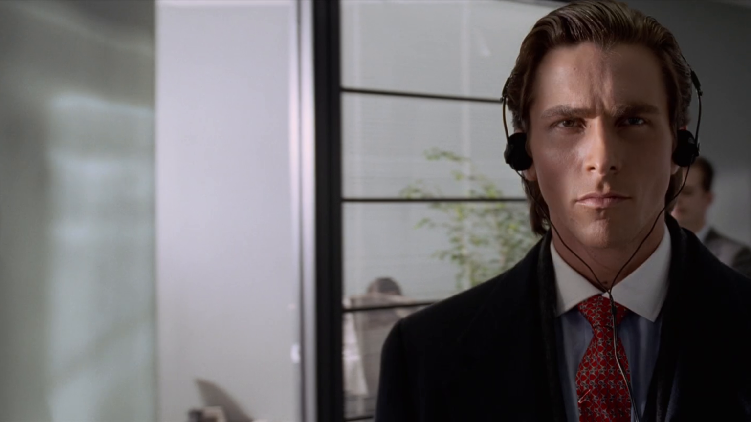 “It was always worrying”: Christian Bale Was Left Terrified in Wall ...