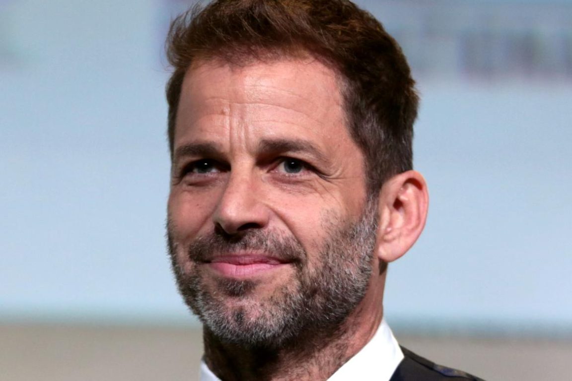 'Bring back Zack Snyder's Justice League trilogy': After Dwayne Johnson ...