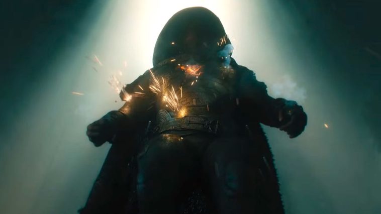 “Now we wait for Man of Steel 2”: Black Adam Initial Reviews Hail Movie ...