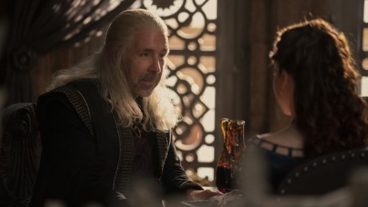 “Give that man his Emmy!”: House of the Dragon Star Paddy Considine ...