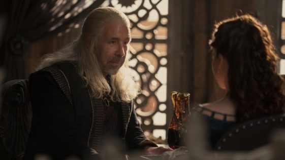 “Give that man his Emmy!”: House of the Dragon Star Paddy Considine ...