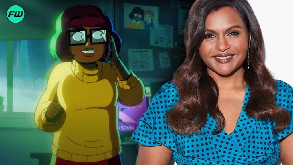 “She has unresolved sexual tension with a lot of characters”: Mindy ...