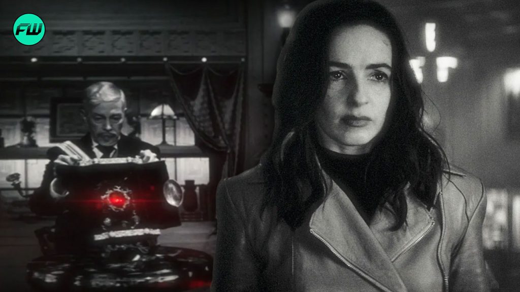 Werewolf By Night: This Is The Reason Why Elsa Wants The Power Of The ...