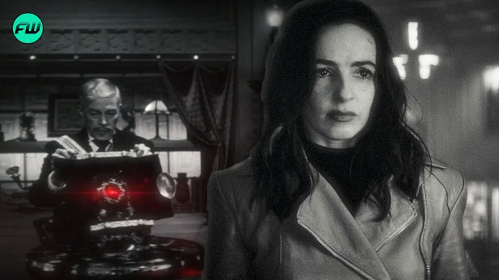 Werewolf By Night: This Is The Reason Why Elsa Wants The Power Of The ...