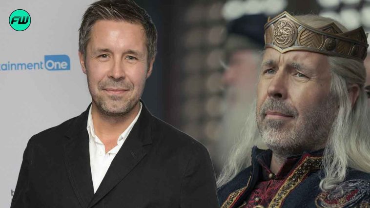 “Viserys doesn’t hate his children”: House of the Dragon Star Paddy Considine Reveals His Co ...