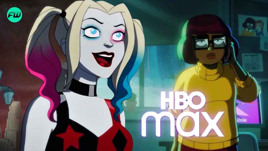 HBO Max Showrunner Hopes For A Velma And Harley Quinn Crossover
