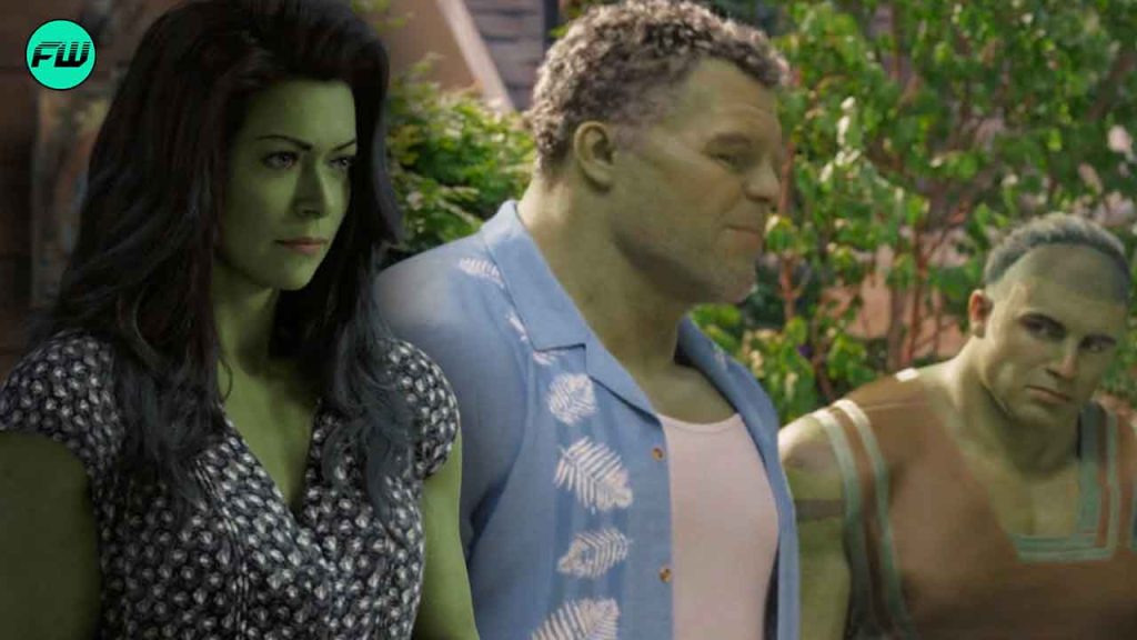 “That doesn’t make a lick of sense”: Kevin Feige Was Unhappy With ...