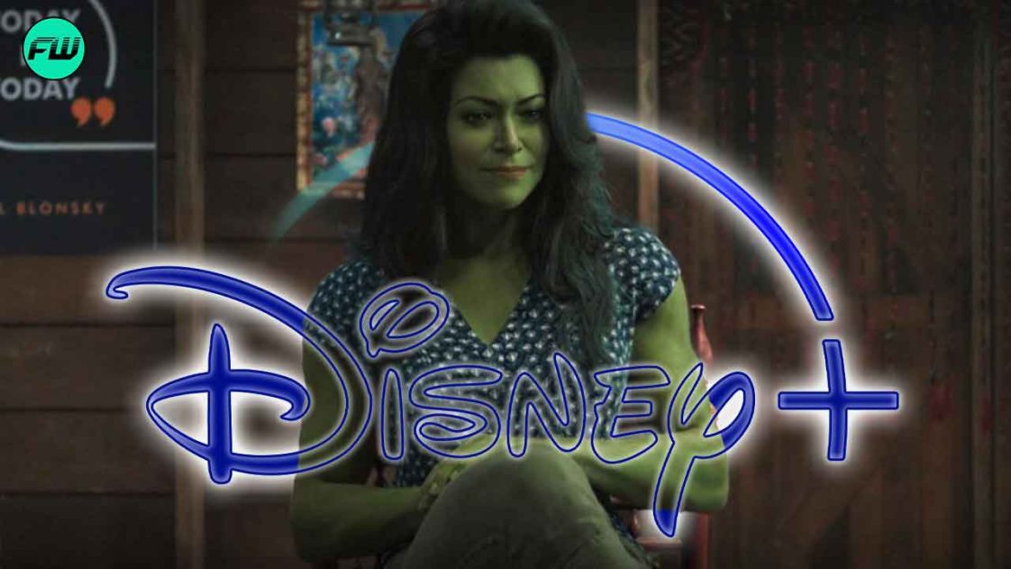 'This was hands down the best MCU finale ever': She-Hulk Finale Breaks ...