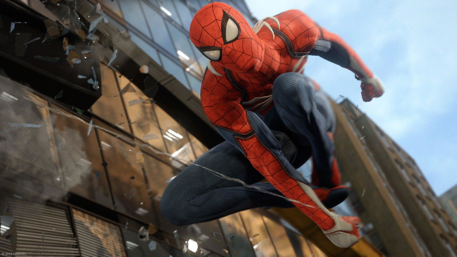 How Marvel's Spider-Man PS4 Perfected Peter Parker (VIDEO)