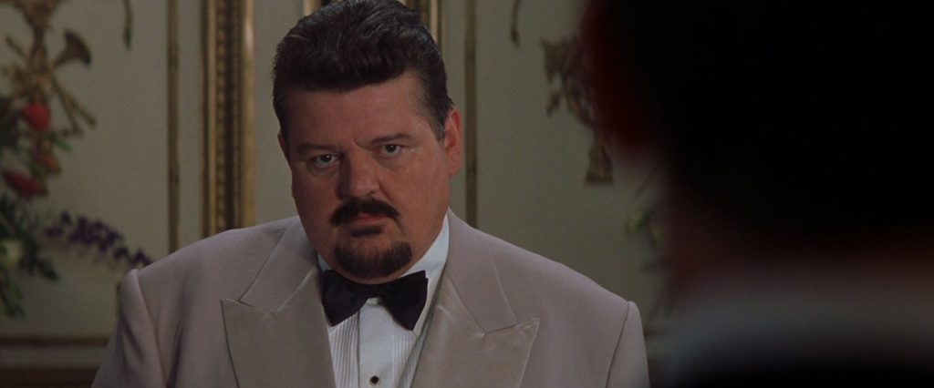 Harry Potter Legend Robbie Coltrane, Best Known For Playing Hagrid ...