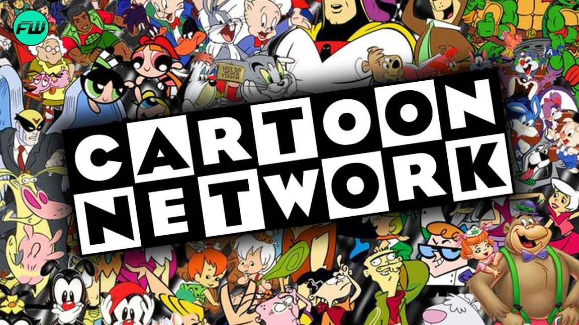 “We’re not going anywhere”: Cartoon Network Comes Back From the Dead ...