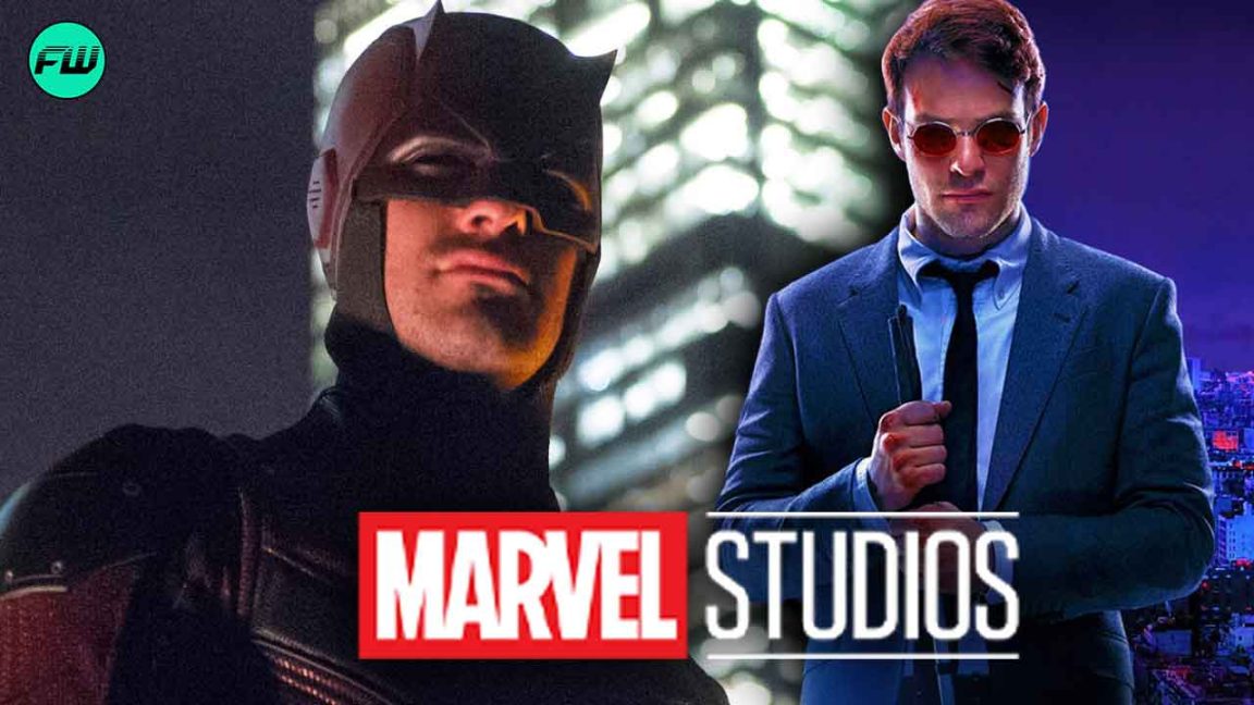Daredevil: Born Again Character Details Reveal 18 Episode MCU Show Will ...