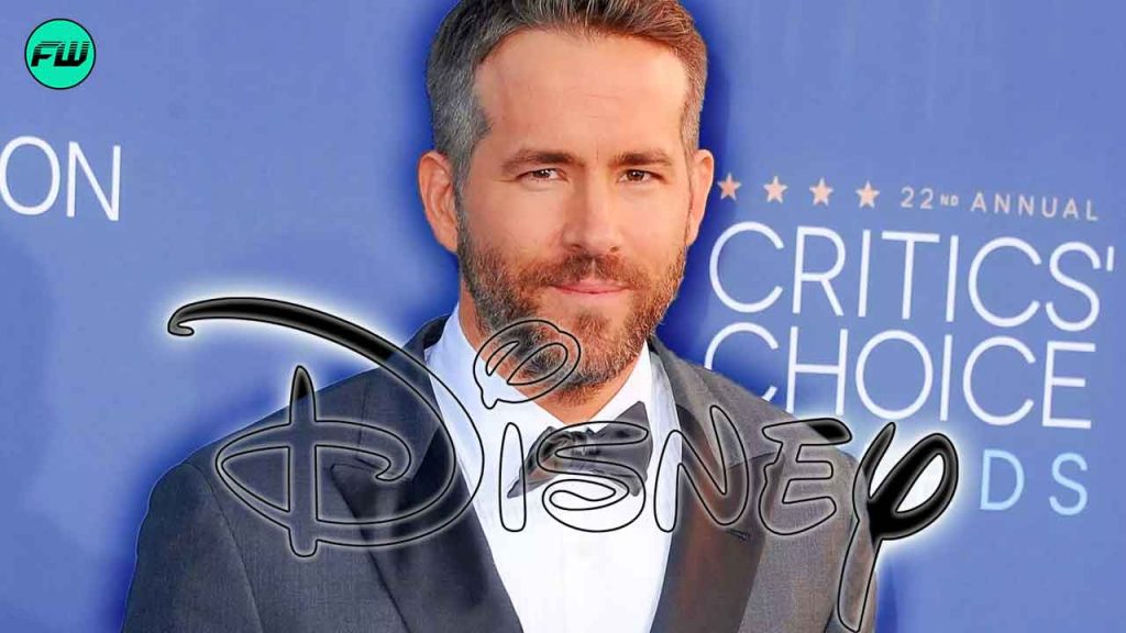 'Pretty sure those diamonds aren't cruelty free': Ryan Reynolds Called ...