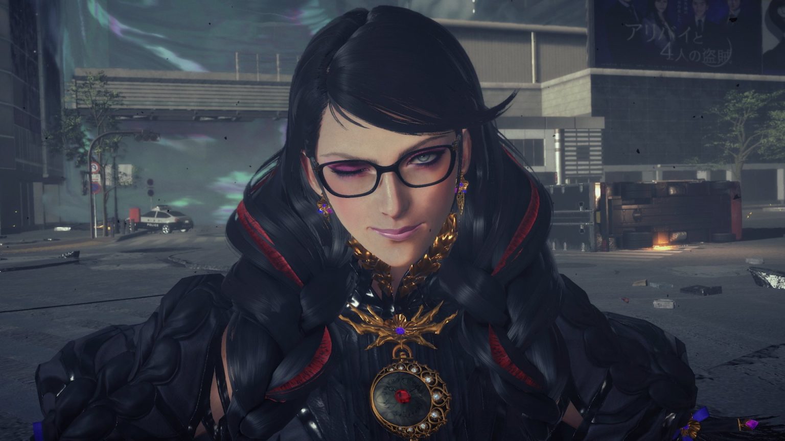 Chinese Leaker Sparks Buzz With Claims of a New Bayonetta Game and ...