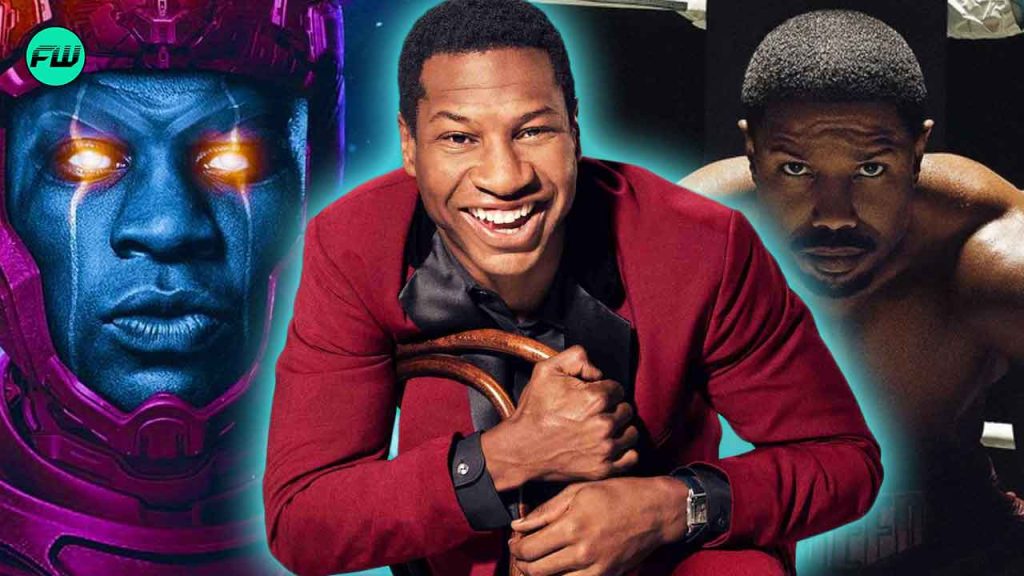 “He’s the best villain in the franchise”: Jonathan Majors Gets Major ...
