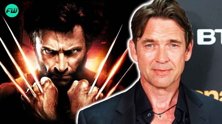"I feel really bad for him": Hugh Jackman Reveals How Dougray Scott ...