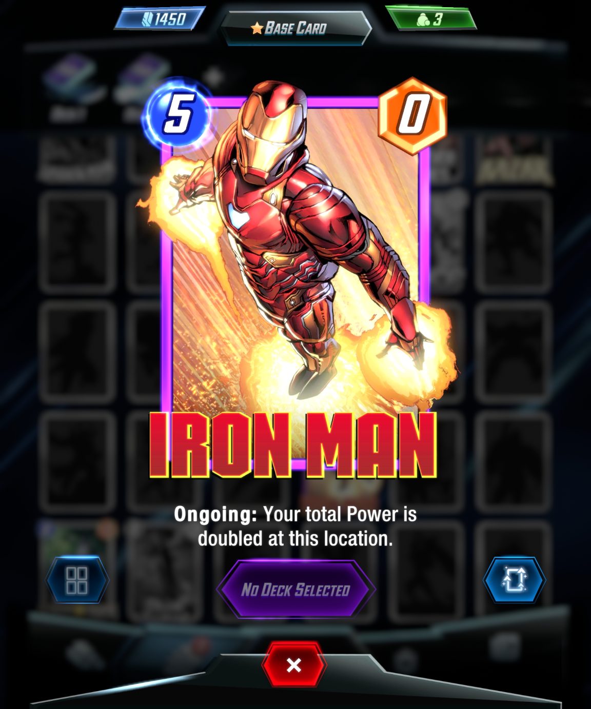 Marvel Snap Review: A Marvel-Themed Run-of-the-Mill Snap Game (Mobile)