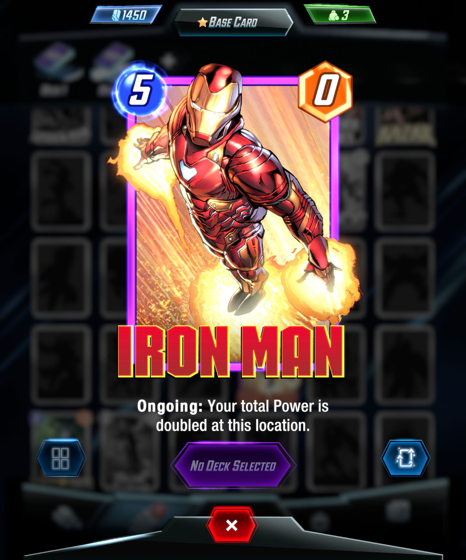 Marvel Snap Review: A Marvel-Themed Run-of-the-Mill Snap Game (Mobile)