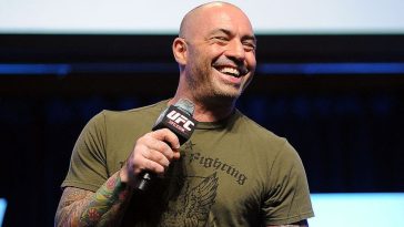 “Come on The Rock?”- Fitness Freak Joe Rogan Is 100% Sure Dwayne ...