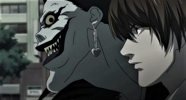 "Normal work didn't appeal me": Death Note Creator Changed Their Entire ...