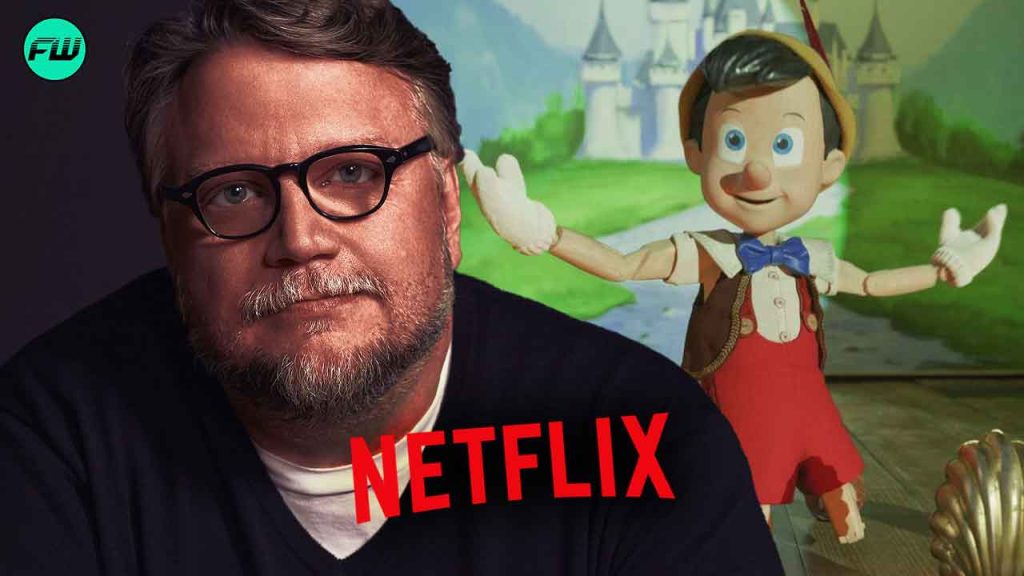 Guillermo Del Toro Can’t Stop Being the Nicest Guy After He Credits ...