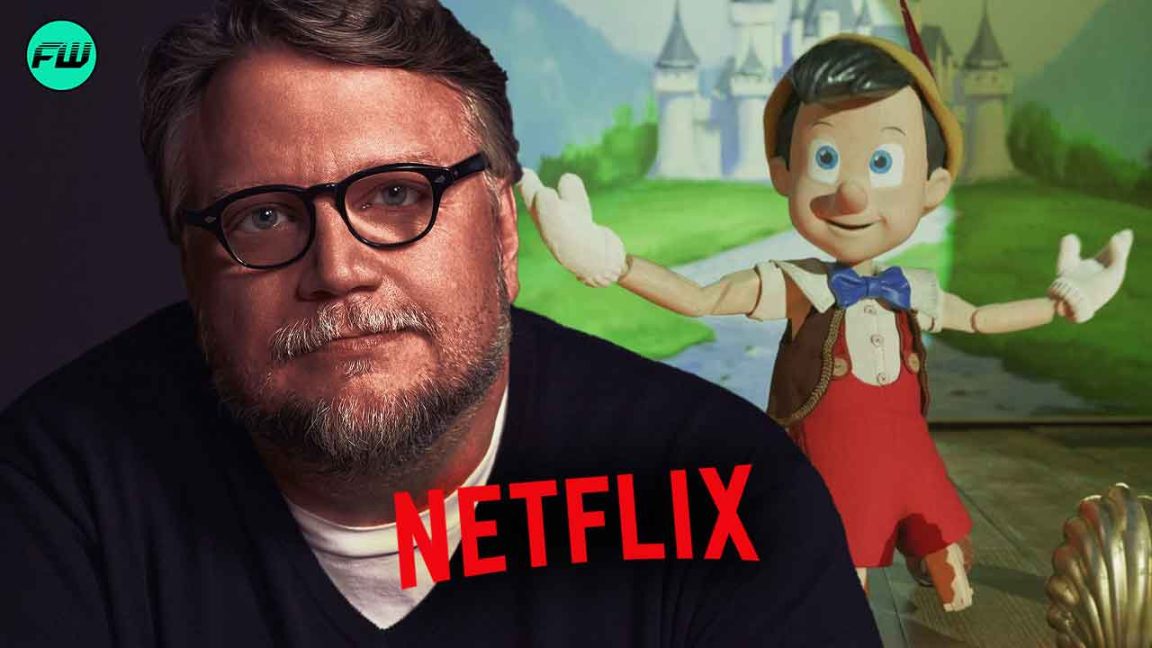 Guillermo Del Toro Can’t Stop Being the Nicest Guy After He Credits ...