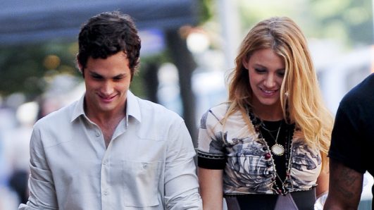 "Maybe Blake after we broke up": Netflix Star Called Ryan Reynolds ...