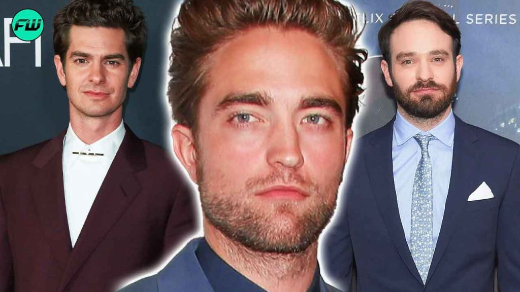 “I was invited as an afterthought”: Robert Pattinson Claims He Felt ...