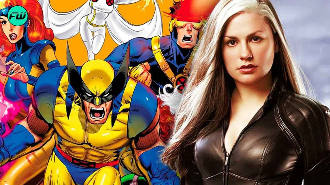 'Rogue fans have plenty to be stoked about': X-Men '97 Writer Hints ...