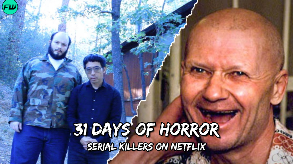 31 Days of Horror: 3 Lesser-Known Serial Killers Netflix Should Tackle Next