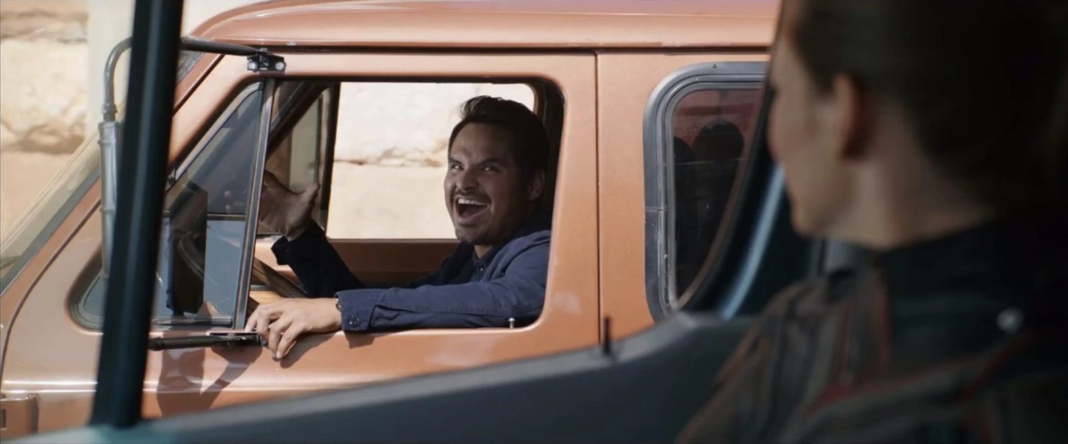 "Where is LUIS?!?!?!": Fans Go Batsh*t Crazy After Ant-Man 3 Trailer ...