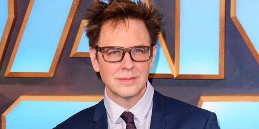 DC CEO James Gunn Bids Farewell To Guardians of the Galaxy Franchise ...