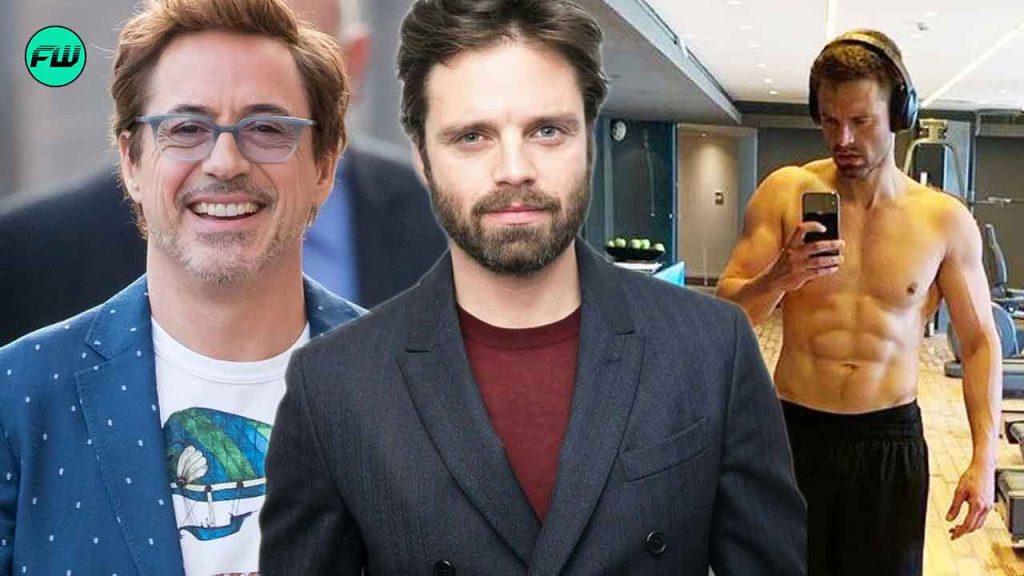 'Looking forward to our scene tomorrow Robert': Marvel Star Actor ...