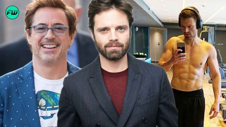 'Looking forward to our scene tomorrow Robert': Marvel Star Actor ...