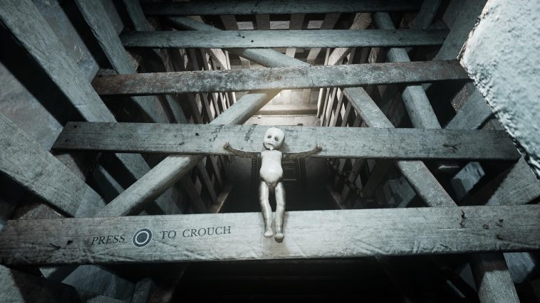 Do Not Open Preview: Hands On With the Creepiest Virtual Escape Room (PS5)