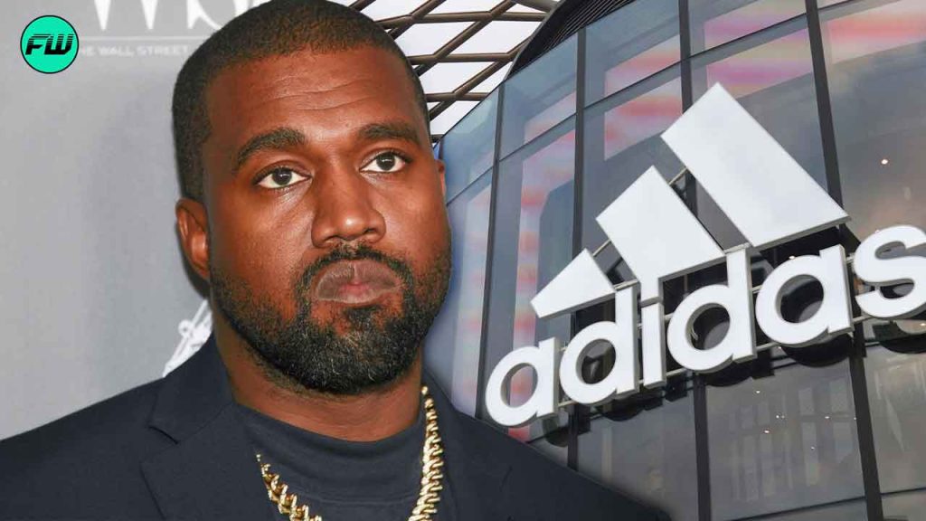 What Did Kanye West Say About Adidas That Forced the $20 Billion ...