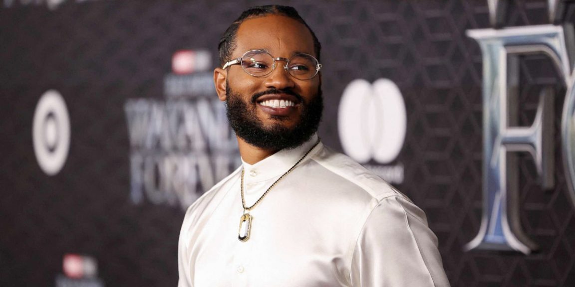 Ryan Coogler Reveals that Black Panther: Wakanda Forever Was Originally ...