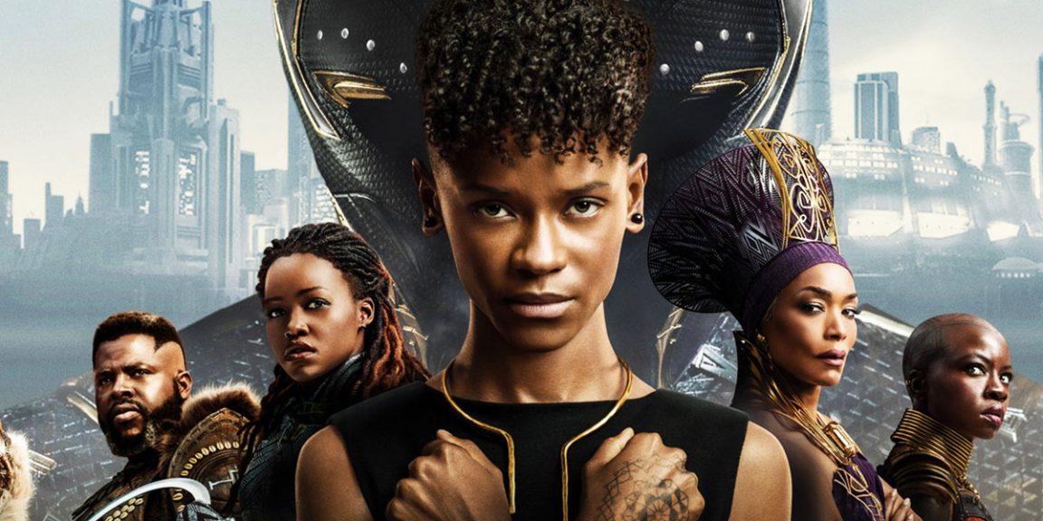 Black Panther: Wakanda Forever Has a New Enemy Nation and It’s Not Talokan – France Wants ...