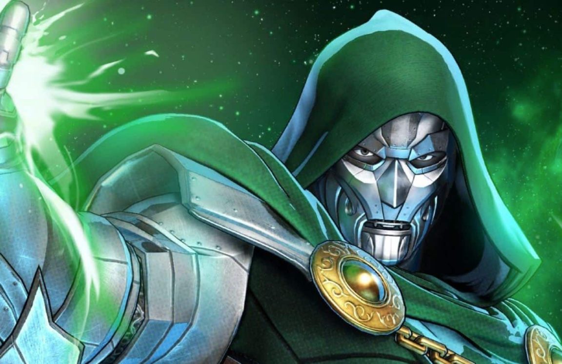 Doctor Doom in Avengers 5? MCU Changes Avengers: Kang Dynasty Name ...