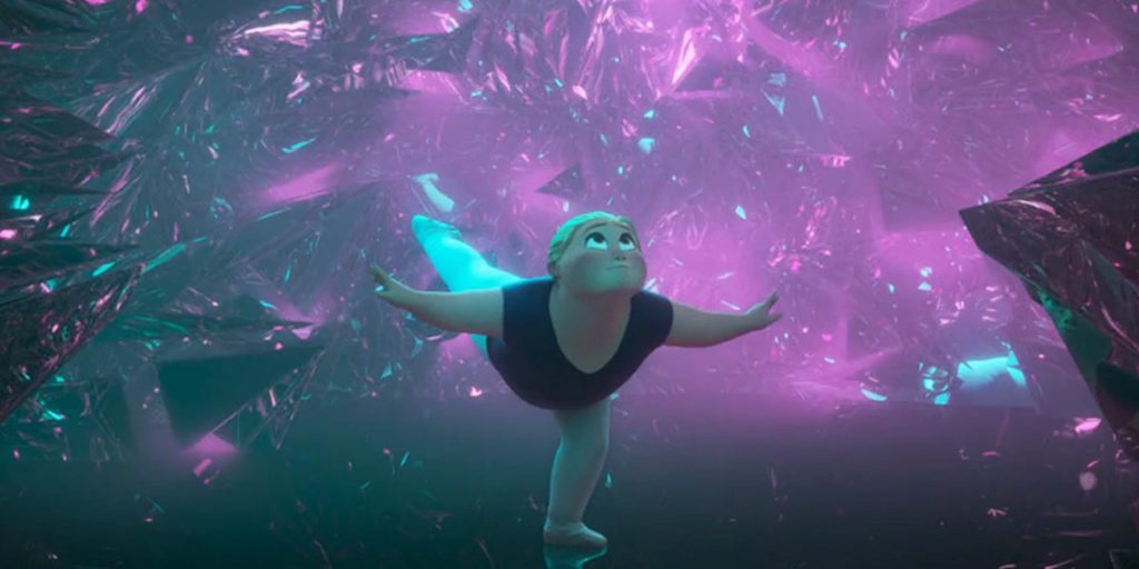 “Being overweight is not something to strive for”: Fans RIDICULE Disney ...