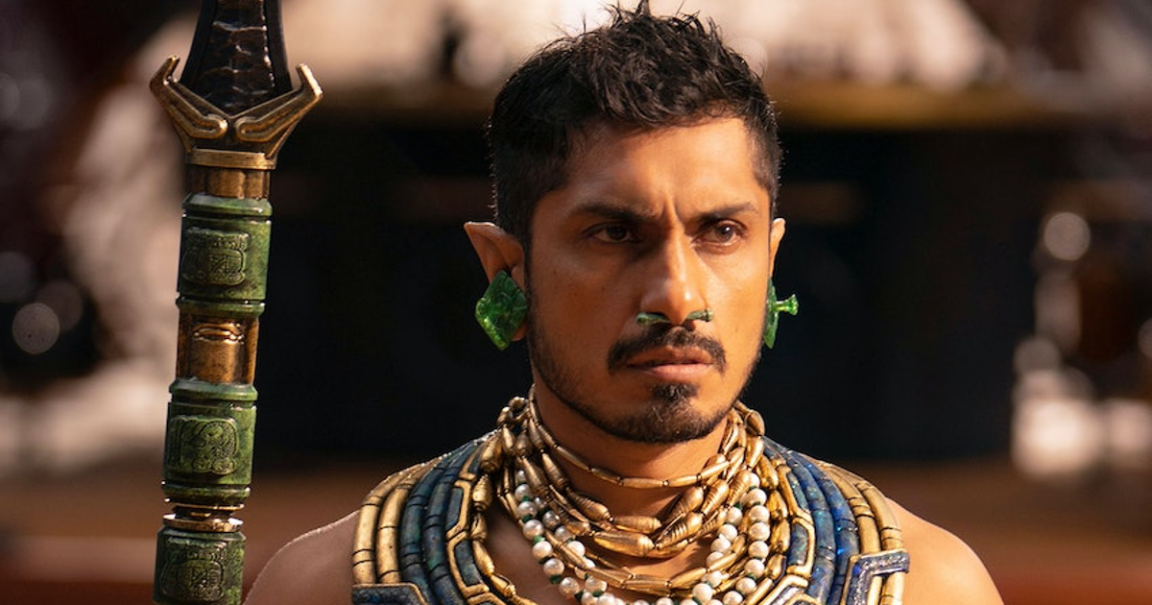 “We wanted our own version of Wakanda Forever”: Black Panther 2 Star ...