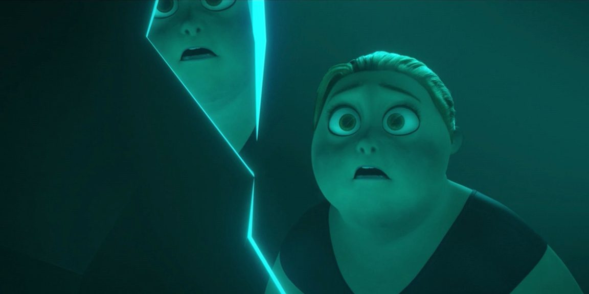 “Being overweight is not something to strive for”: Fans RIDICULE Disney ...
