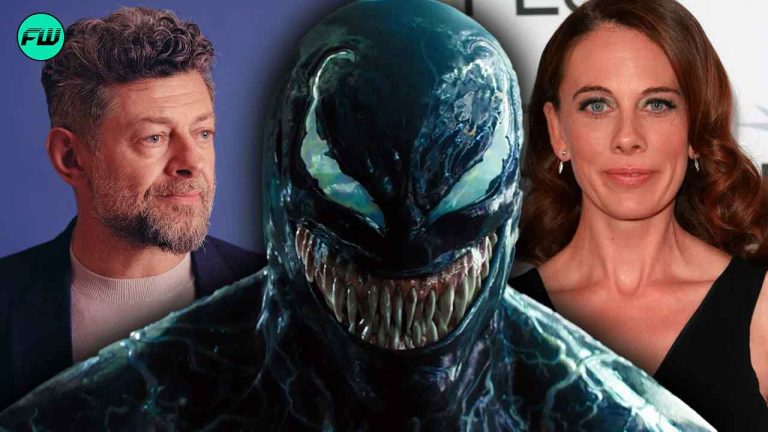 Venom 3 Finds It’s Director in Kelly Marcel, Set to Replace Andy Serkis ...