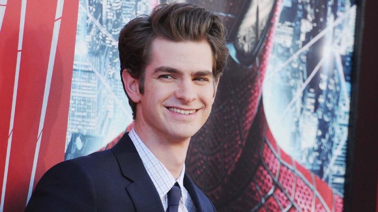 Andrew Garfield's The Amazing Spider-Man 3 Reportedly Under Development ...
