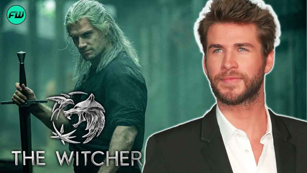 “Just cancel the show at this point”: Liam Hemsworth Gets Massive ...