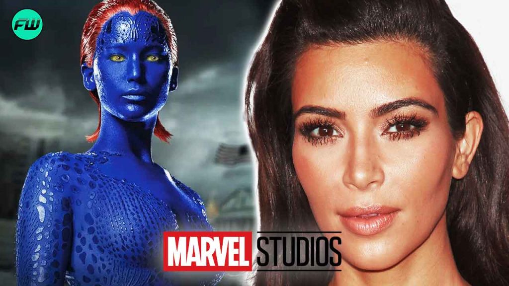 Kim Kardashian Teases Her Marvel Debut After Hinting it Earlier ...