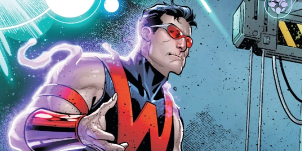 Lauren Glazier of Mindhunter Fame Gets Cast in Disney+’s Wonder Man Series Lauren Glazier of Mindhunter Fame Gets Cast in Disney+’s Wonder Man Series